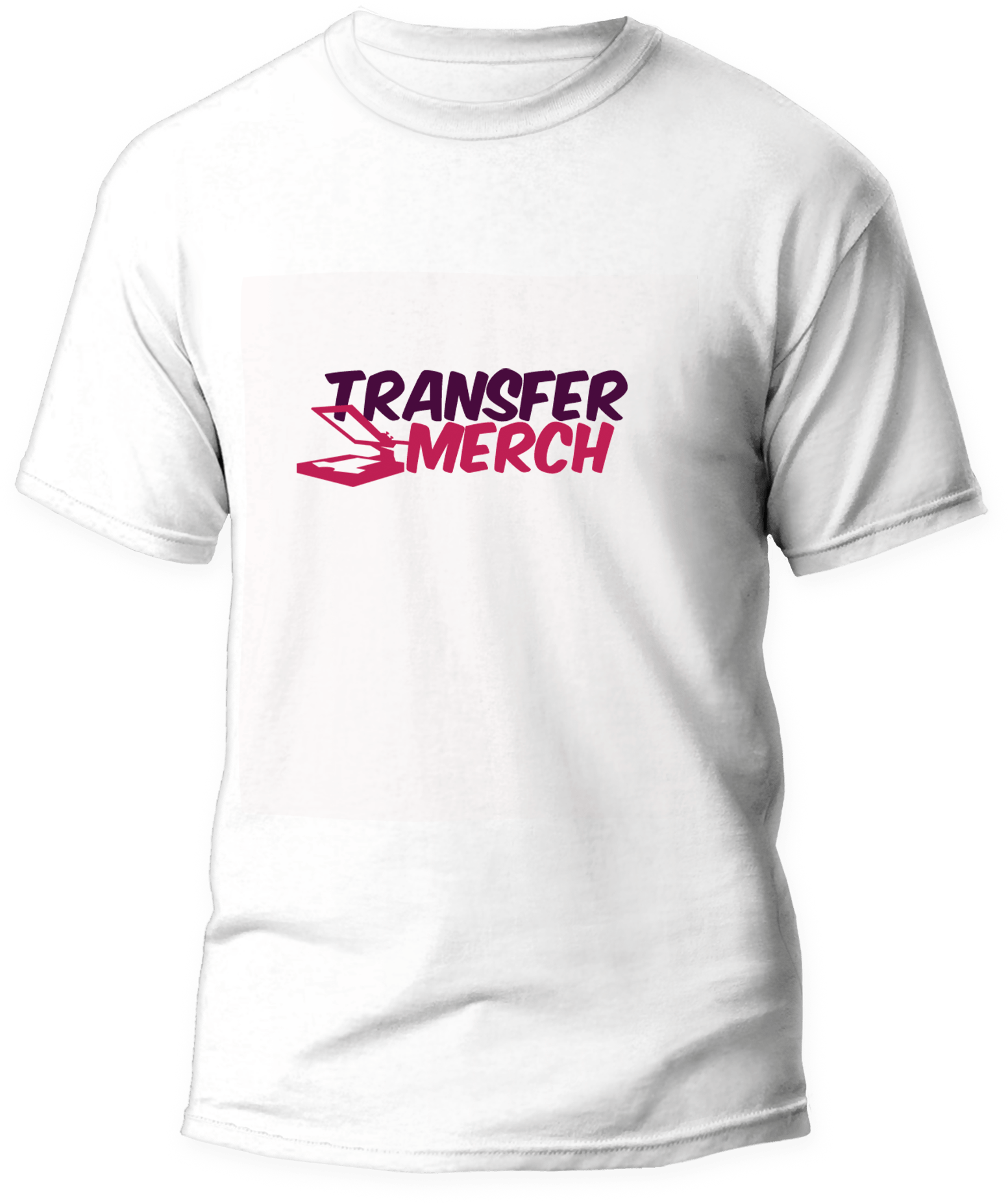 Home - Transfer Merch